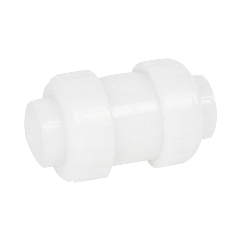 Praher S4 Series 1-Way Cone Check Valves – Fluidflo Valve Solutions