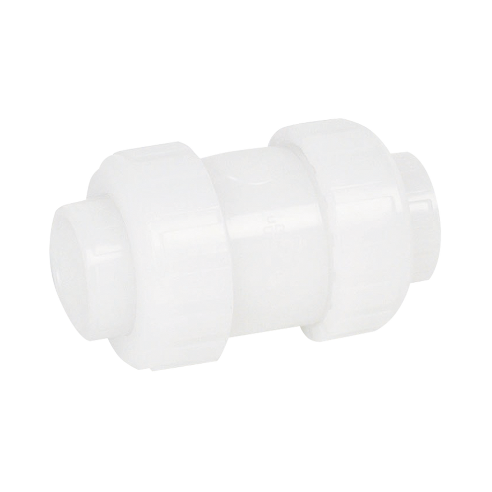Praher | S4 Series | 1-Way Cone Check Valves – Fluidflo Valve Solutions