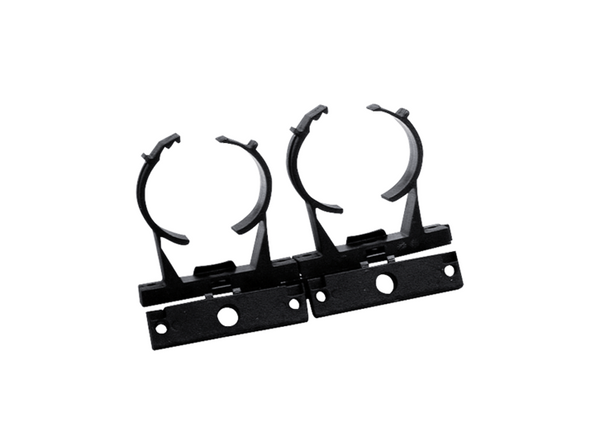 Praher | Pipe Hangers | Fluidflo Valve Solutions