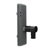 Stubbe DFM 165-350 | Fluidflo Valve Solutions