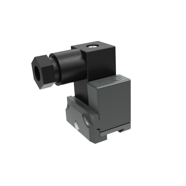 Stubbe DFM 165-350 | Fluidflo Valve Solutions