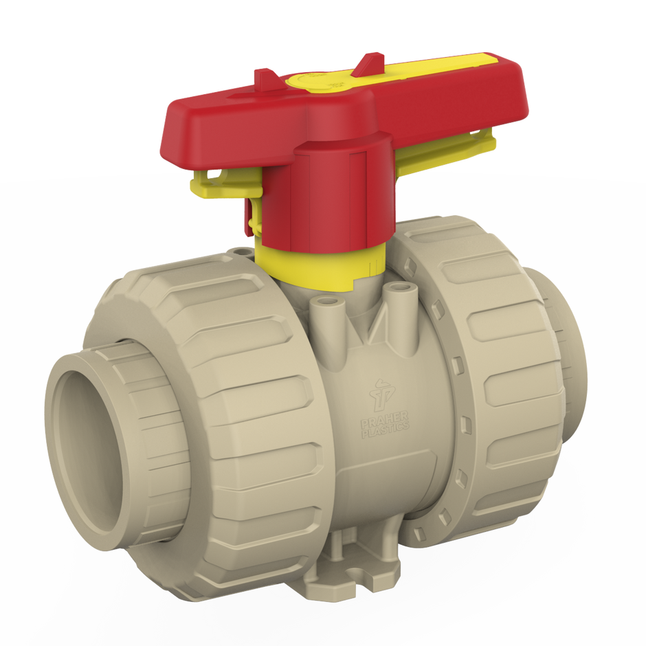 Ball Valves from Fluidflo | Melbourne | Australia – Fluidflo Valve ...